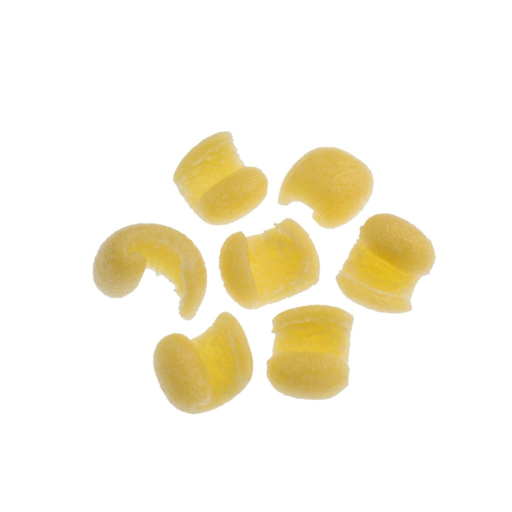 Le paste lisce | Pastai – Pasta Fresca